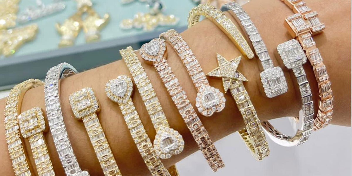 Fine Jewelry – Melvin Joyeria