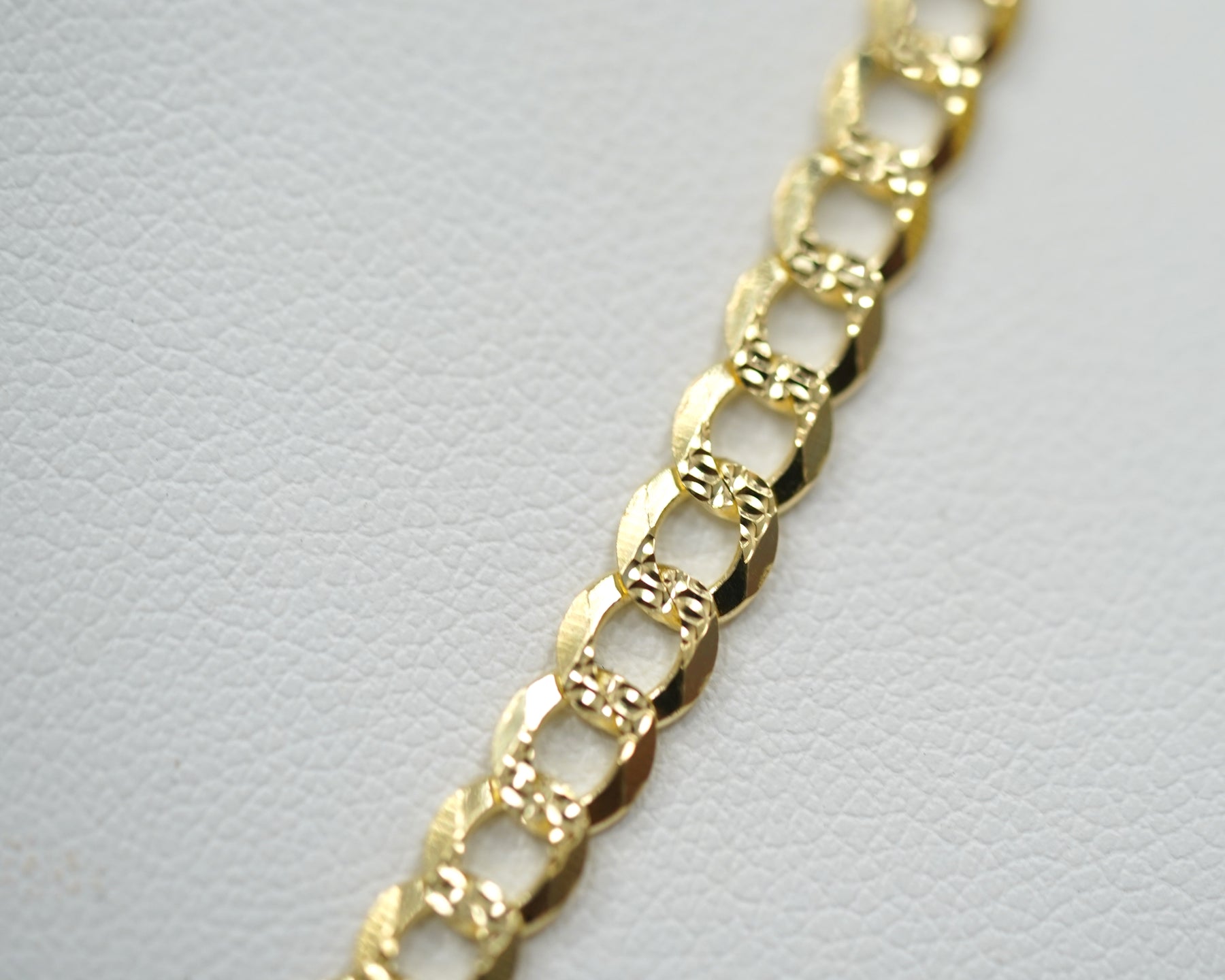 Men's Chains – Melvin Joyeria