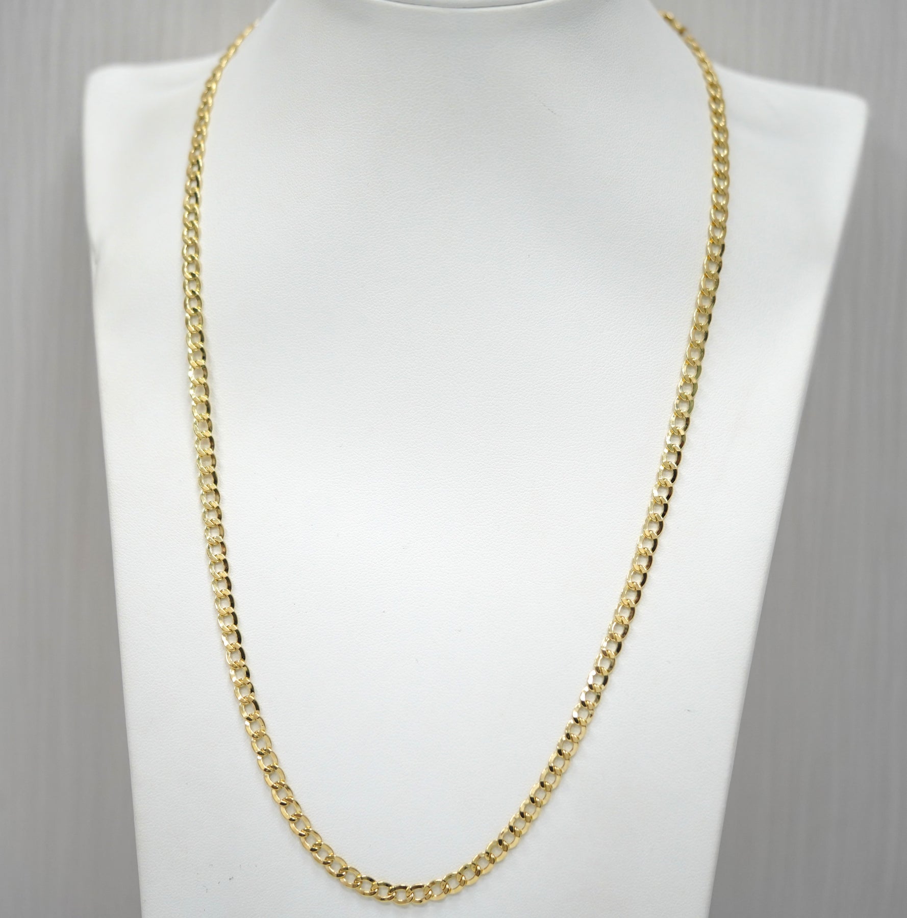 Cuban Chains – Melvin Joyeria